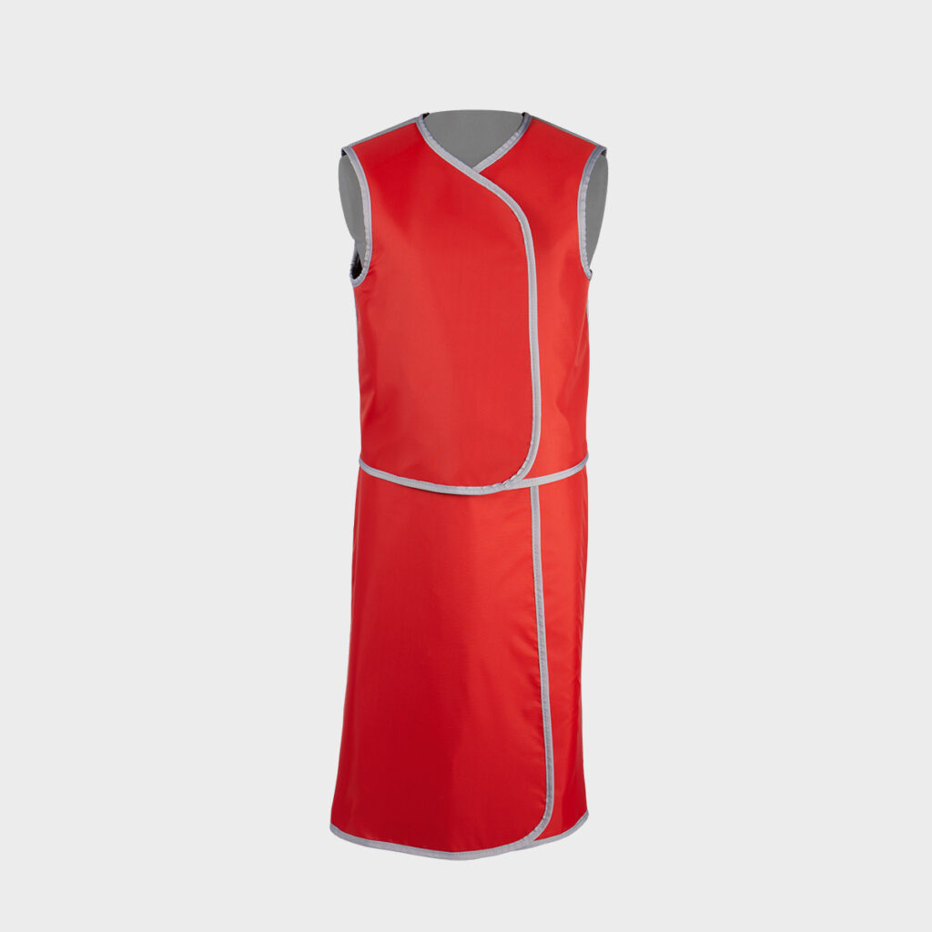 Front Protection – Apron RA460 - M by MAVIG